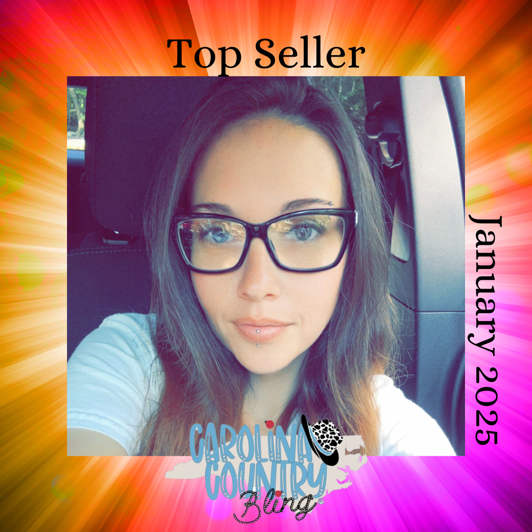 Carolina Country Bling